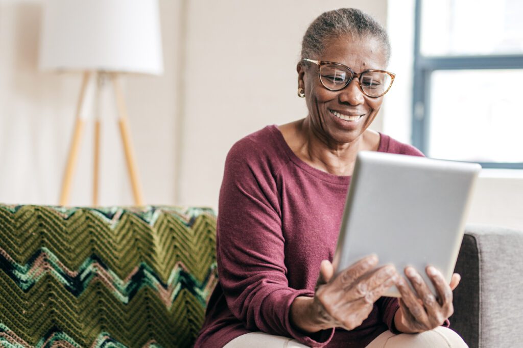 The 8 Biggest Digital Ad Trends for Reaching Older Demographics ...